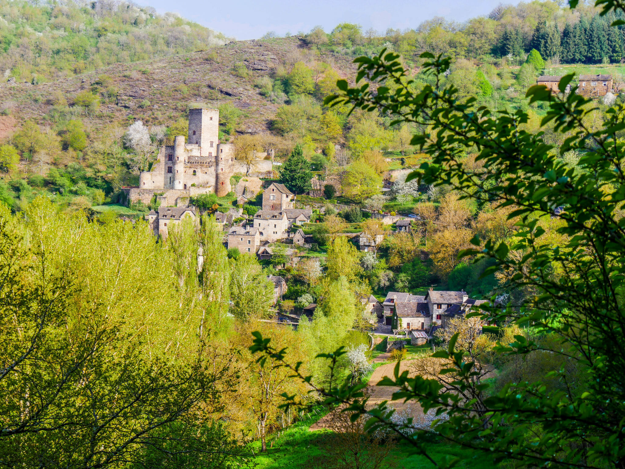 7 idées pour visiter la France hors des sentiers battus