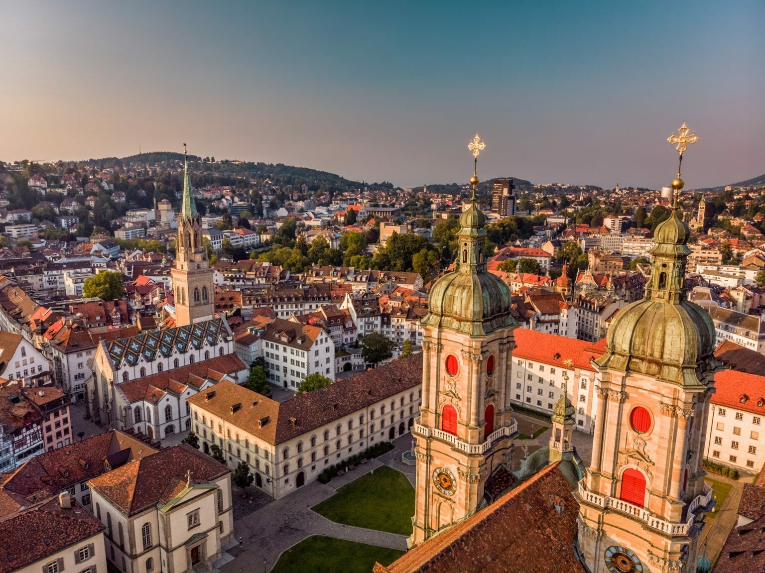 Découvrez 5 sites UNESCO en Suisse à voir absolument